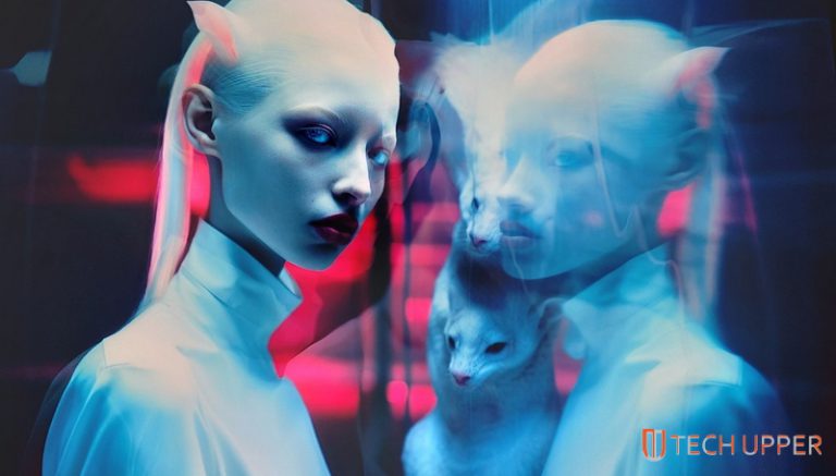 Samsung จับมือศิลปินระดับโลก 0010x0010 เปิดนิทรรศการสุดล้ำ "Algorithmic Organisms" ที่ MOCA ...