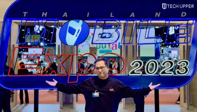 รวมโปรลับในงาน Thailand Mobile Expo 2023 & Bangkok EV Expo 2023 อัพเดททุกวันจนจบงาน! พร้อมส่อง ...