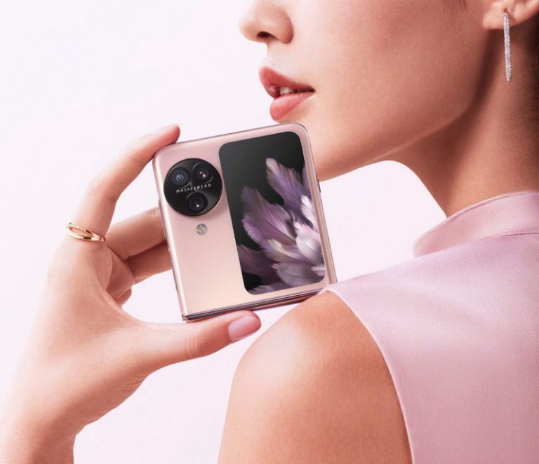 OPPO จับมือ AMBUSH เปิดตัวเคส OPPO X AMBUSH FLIPPED PADLOCK สำหรับ OPPO ...