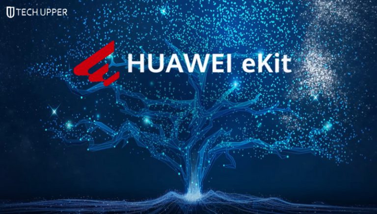 HUAWEI จับมือ VST ECS และ Synnex เผยโฉมแบรนด์ใหม่ HUAWEI eKit เจาะตลาดเอสเอ็มอีไทย - TechUpper