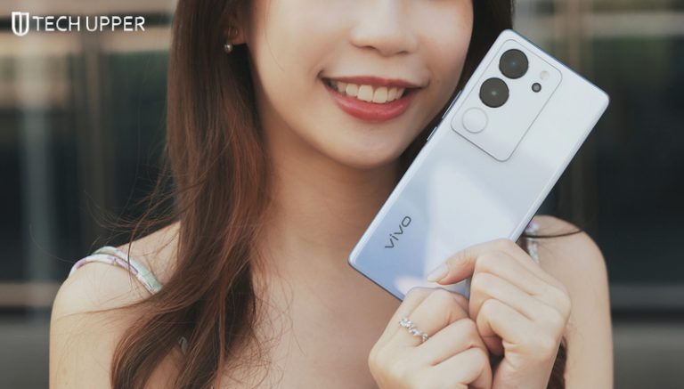 vivo ชูจุดยืนที่สุดเรื่องพอร์ตเทรต เก็บทุกโมเมนต์ประทับใจให้คมชัดทุกรายละเอียด - TechUpper