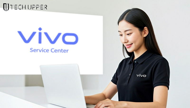 vivo อัปเกรดบริการหลังการขายใหม่! vivo Care พร้อมดูแลทุกไลฟ์สไตล์ยุคดิจิทัล - TechUpper