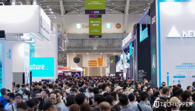 COMPUTEX 2025_800 - TechUpper