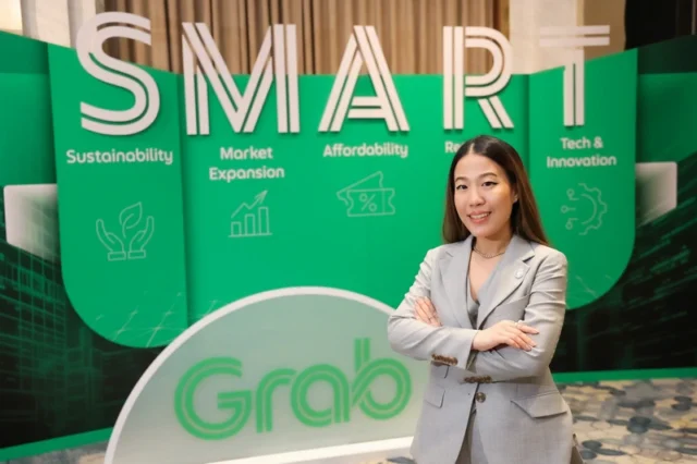Grab Business Update 2025_3 - TechUpper