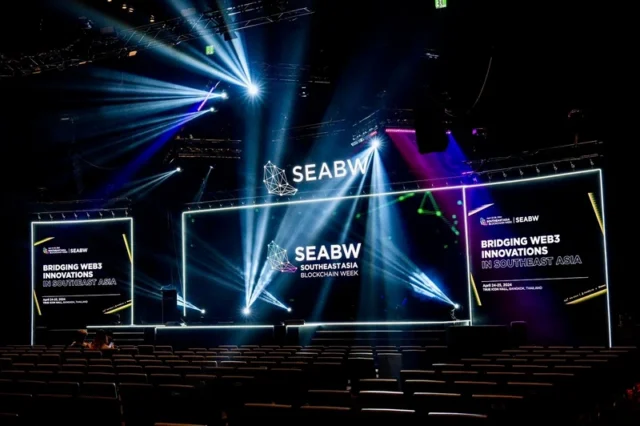 SEABW 2025_1 - TechUpper