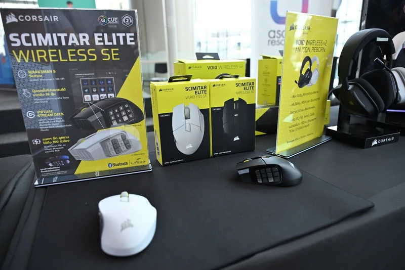 COMMART UNLIMIT มหกรรมสินค้าไอที รอบกลางปี 2568 เริ่มวันที่ 3-6 ก.ค. 68 ...