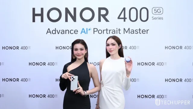 HONOR 400 Series_800 - TechUpper
