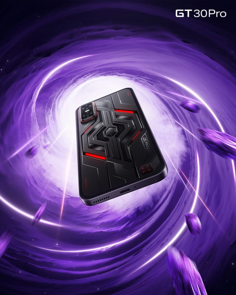 Infinix GT 30 Pro_4 - TechUpper