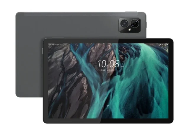Tablet HTC AT01 - TechUpper
