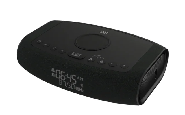 JBL Rise - TechUpper