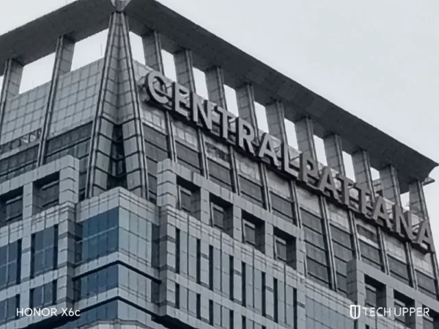 HONOR X6c_Camera_10 - TechUpper