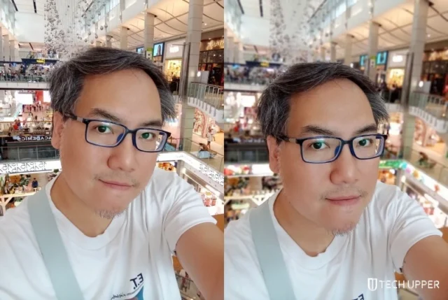 HONOR X6c_Camera_11 - TechUpper