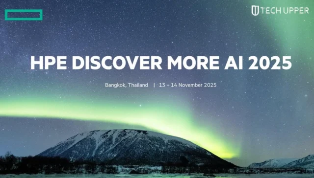 HPE Discover More AI Southeast Asia 2025_800 - TechUpper